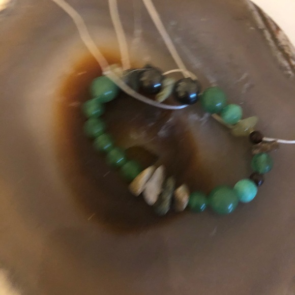 Jewelry | Made These Beautiful Handmade Bracelets | Poshmark